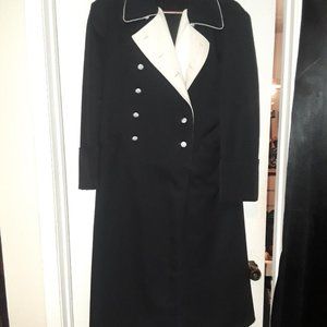 ENGLAND | Jackets & Coats | Ww2 German Great Coatreplica | Poshmark